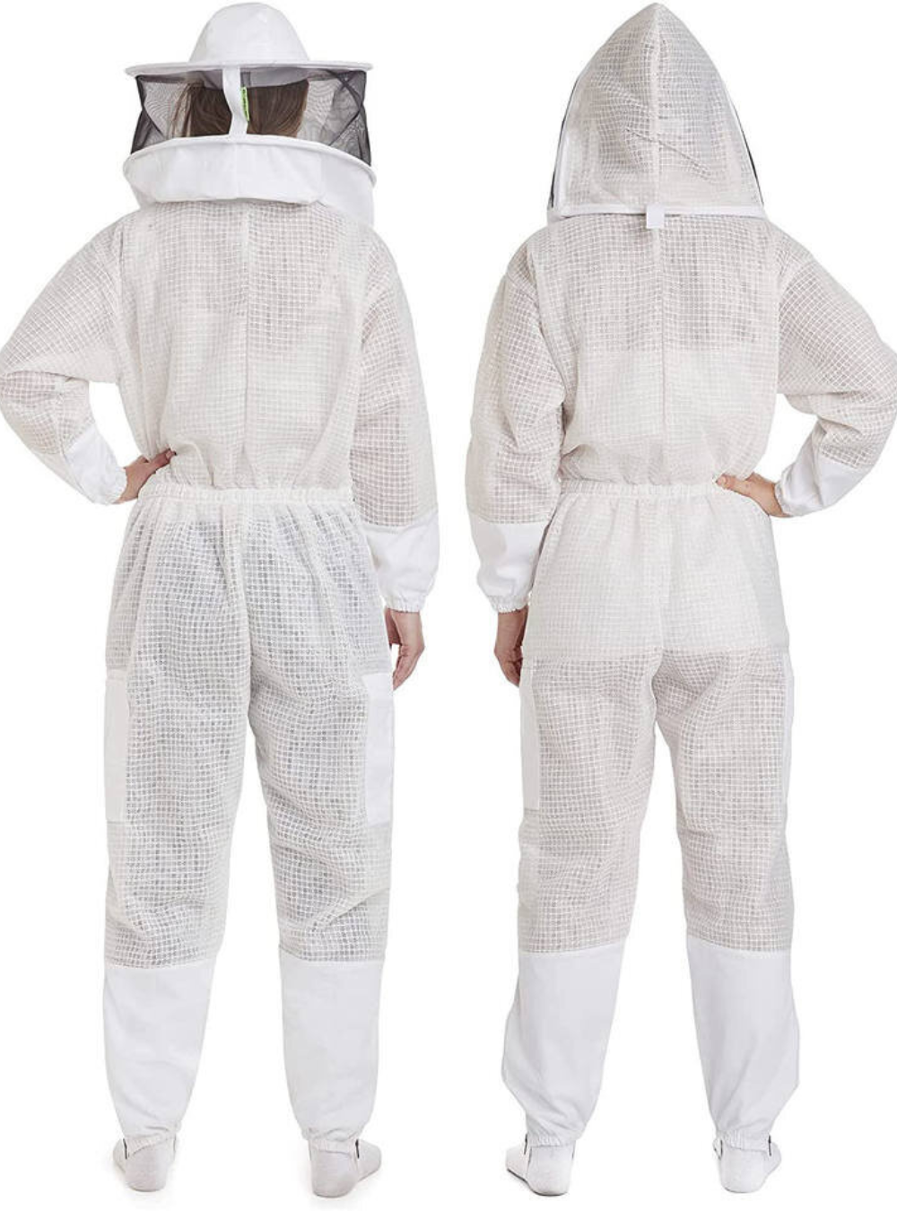 Aero Beesuits by BeBees | Lightweight & Ventilated Beekeeping Suits